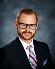 Baker R. Joshua | Evans and Dixon Law Firm